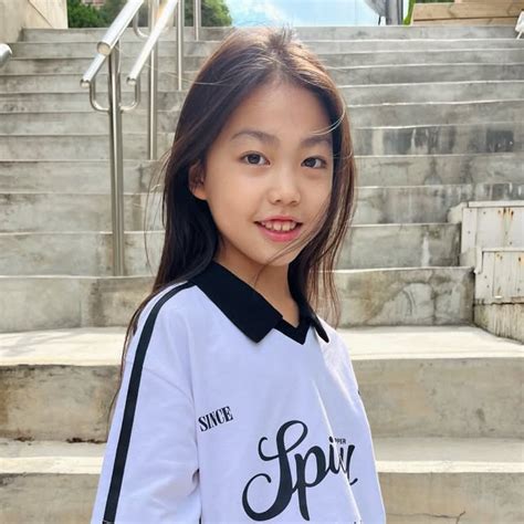 키즈모델 심지안 Jian 0604 On Threads