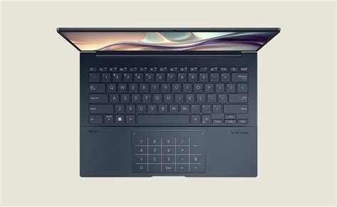 Asus Zenbook 14 Oled Ux3405ma Pp555ws 14 Inch Laptop Asus Store India