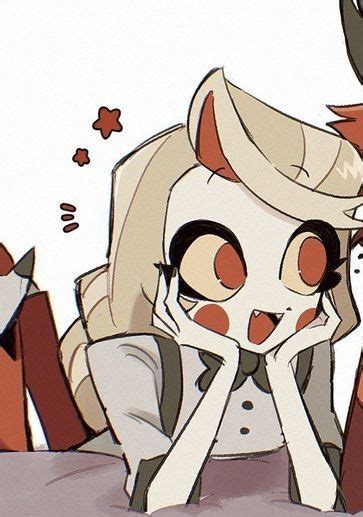 Pin By Unknown Irreconcilable On Charlie Morningstar In 2024 Hazbin