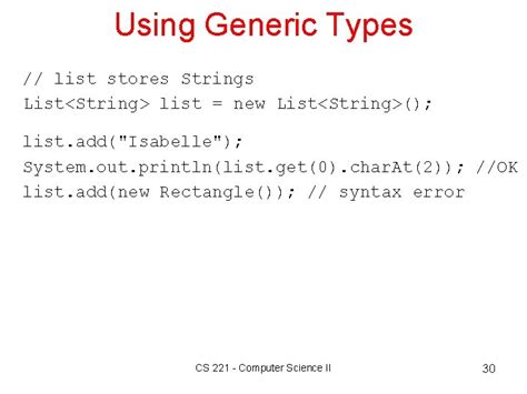 Polymorphism Outline 8 Explanation Of Polymorphism 8 Use