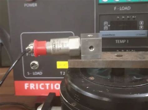3 Triaxial Accelerometer Mounting Block At ₹ 3000 Piece In