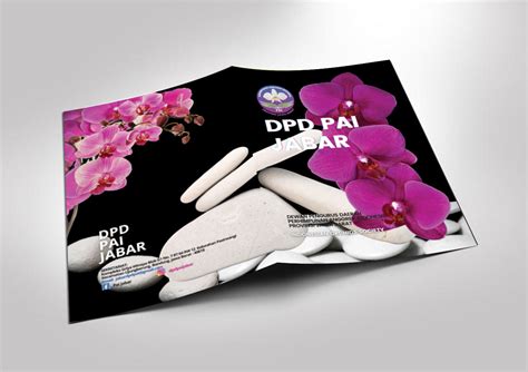 Map Folder Custom Bisa Untuk Map Sekolah Map Kantor Map Perusahaan
