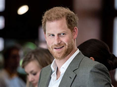 Harry Der Verlorene Prinz Im Zdf Vor Diesen Tv Enthüllungen Hat