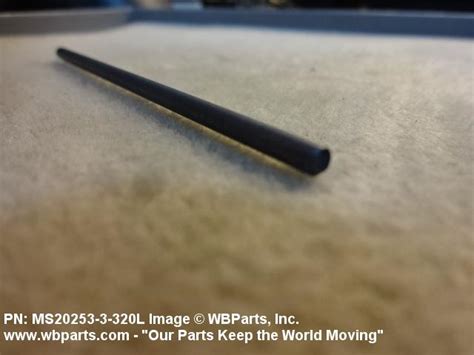 F3231526820000 Pin Wbparts