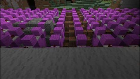 Sexy Chick Mit Noteblocks Youtube