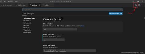 从零开始，latex vscode的安装和使用 latex vscode csdn博客