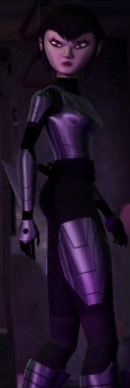 Karai Teenage Mutant Ninja Turtles 2012 148 By Davidisaacgonz On