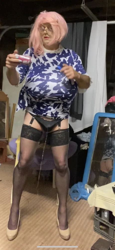 Kinky Kimmy 9 Nude Pics Xhamster