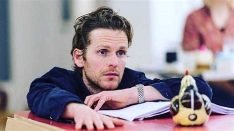 Who Is Shaun Evans Wife Or Girlfriend The Endeavours Cast Personal