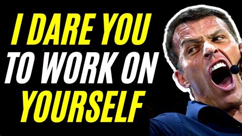 Tony Robbins And David Goggins Motivational Speeches 2022 I Dare You To