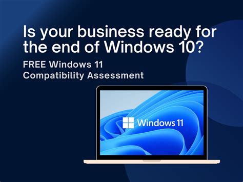 Planning For Windows 10 End Of Support What You Need To Know