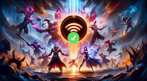 How To Fix League Of Legends Reconnect Loop Easy Fix 2025 VPNCentral