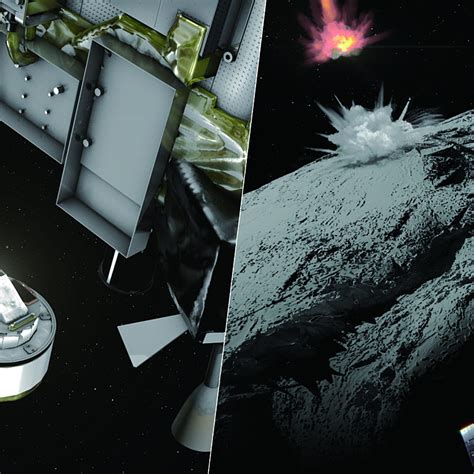 Orbit The Planetary Society