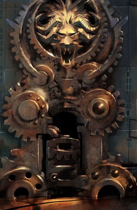 Resurrection Gate Kirkdom Wiki Fandom