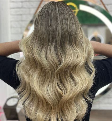 The Perfect Hair Color For Your Skin Tone How To Determine The