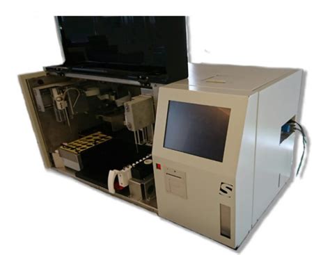 Coagulation Analyzer Linkseas Diagnostic Marketplace