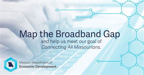 State Of Missouri Encourages Participation In Fcc Challenge Opportunity