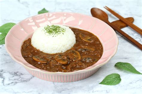 비프하야시라이스 비움반찬