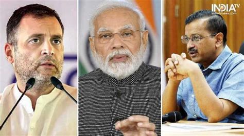 Gujarat Election 2022 ना हिंदू ना मुसलमान इस बार गुजरात के रण में ये
