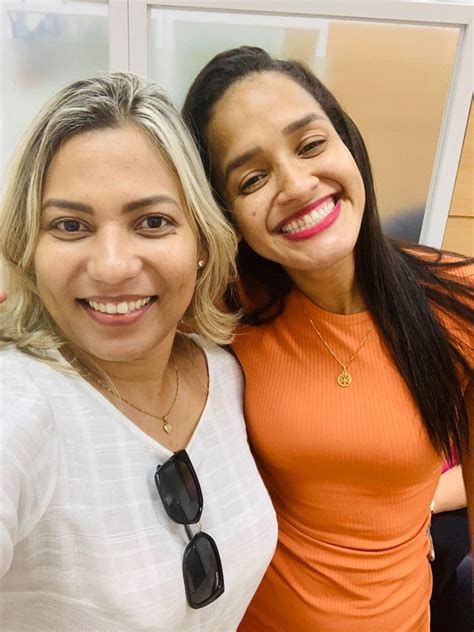 Essia Karine On Linkedin Emp Rede 🧡💙 Cliente 100 On