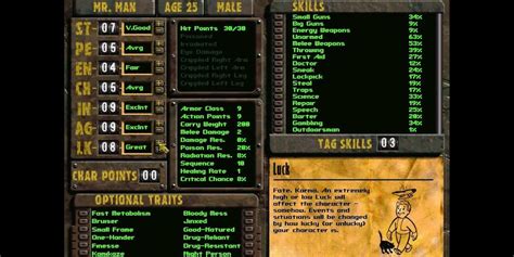 10 Reasons Why The Original Fallout Game Is Still Worth Playing In 2020