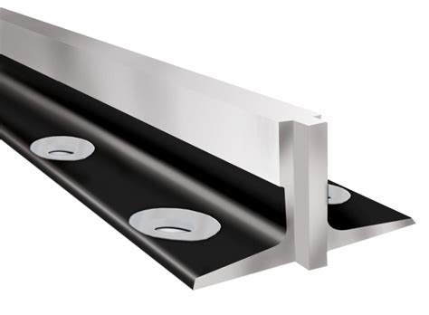 Maxwin Standard Elevator Guide Rail For Elevator Section Guide Rails