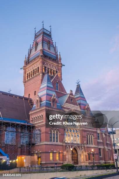 Harvard Architecture Photos And Premium High Res Pictures Getty Images