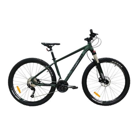 Pilihan Sepeda Gunung Harga Di Bawah Rp10 Juta