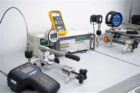 Measuring Instruments Calibration Service At ₹ 500 Sample In Rajkot