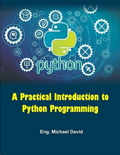 A Practical Introduction To Python Programming Let Me Read