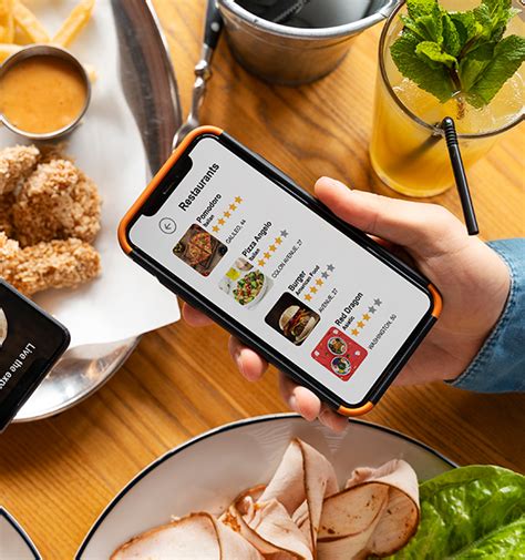 Restaurant Delivery Fleet Management System Talabat Menu