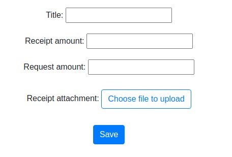 Django Edit Form Not Showing The Attachment Link Stack Overflow