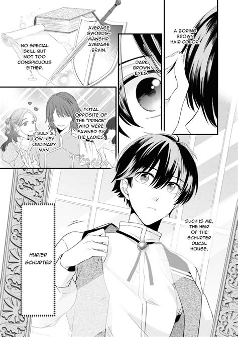 Heibon Na Ore Dakedo Isekai De Dekiai Saretemasu Chapter 1