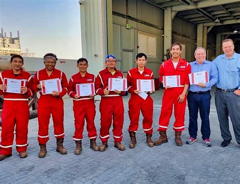 Hot Hed® International Oilfield Services And Equipment Rentals Middle