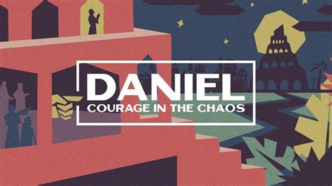 Daniel 8 Audio Youtube