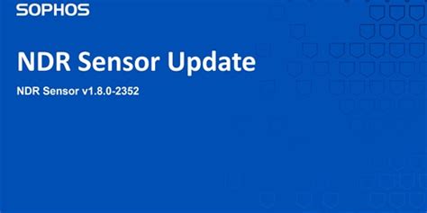 Sophos Community