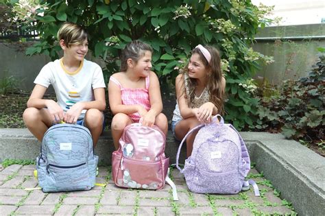 14 Backpacks For The New School Season Stroller In The City