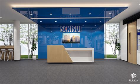 Project Sekisui Diva Interior Design ออกแบบตกแต่งภายใน Facebook