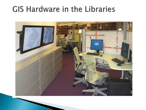 PPT GIS Visualization Software And Hardware PowerPoint Presentation Free Download ID 4539606