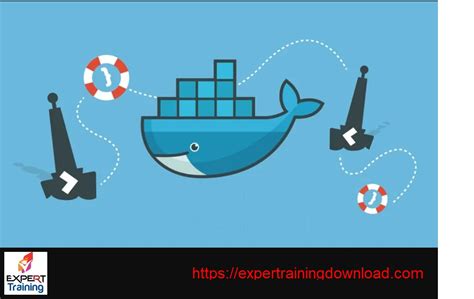 Docker And Kubernetes Practical Guide 2025 Edition Expert Training