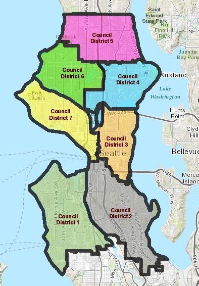 Wedgwoods Ne 85th Street Dividing Line Wedgwood In Seattle History