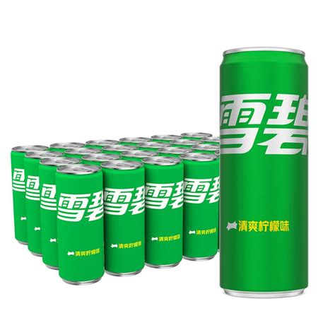 Sprite Modern Can 330ml X 24 Umall Australias Largest Online