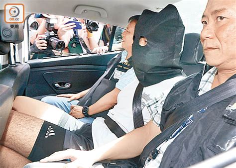法庭：兩度亮槍案 男子候報告再訊 東方日報