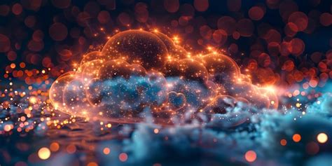 Leveraging Cloud Computing For Enhanced Data Analysis Research And