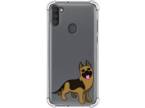 Funda móvil TUMUNDOSMARTPHONE Samsung Galaxy A11 M11 Compatible