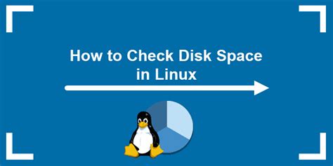 How To Check Disk Space In Linux Zp Enterprises