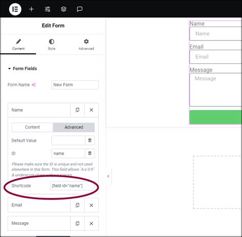 send email confirmations with elementor forms elementor
