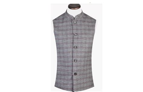 Up Your Style Game With Waistcoats For Men Caliber Magazine