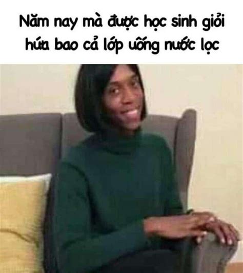 Meme Chị Da Đen Tóc Ngắn Siêu Hài Hước 32 Ảnh Chế Vui
