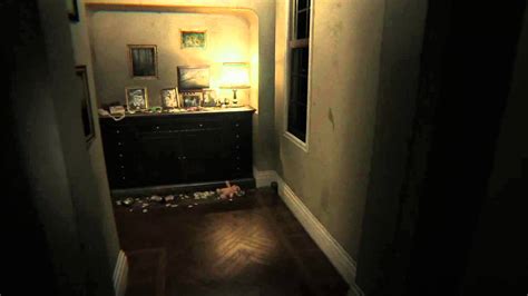 Silent Hill P T Demo Youtube